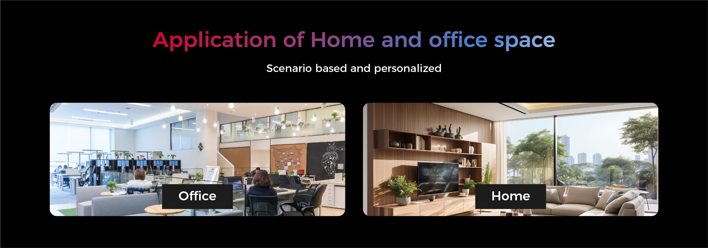 KNX INTELLIGENT CONTROL SYSTEM | EXC Lighting