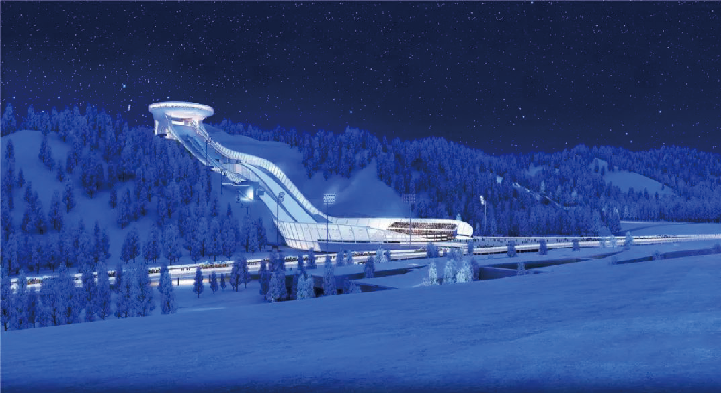 Led Street Lamp Head | EXC Lighting