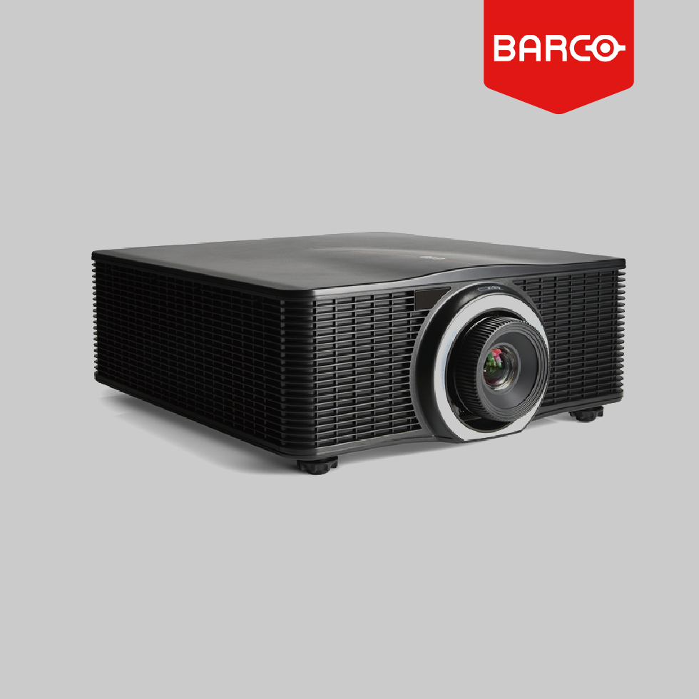 Barco G60 W8 EXC Lighting Barco G60 W8 EXC Lighting
