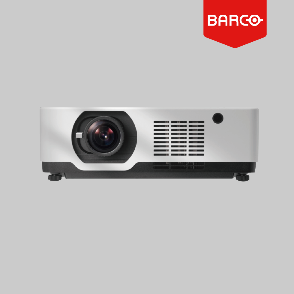 Barco IQ6 W7 EXC Lighting Barco IQ6 W7 EXC Lighting