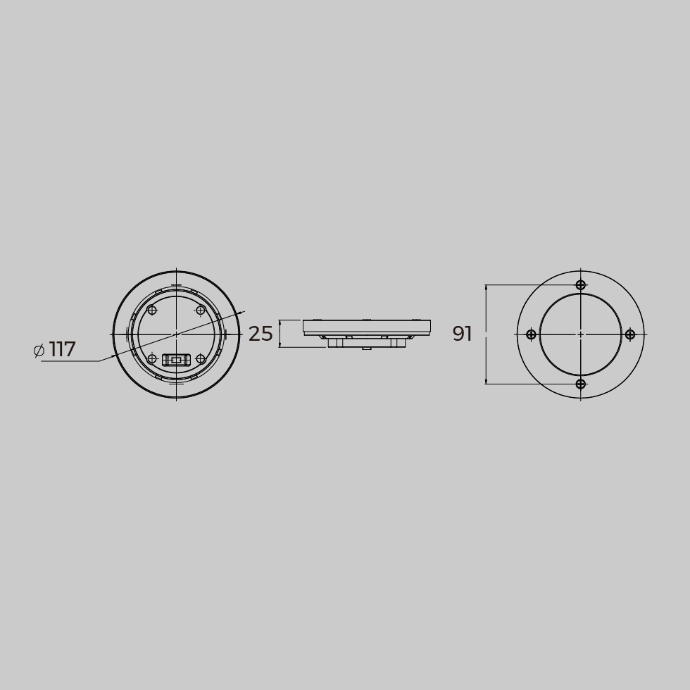 EXC TDM117A EXC Lighting exc-tdm117a-exc-lighting