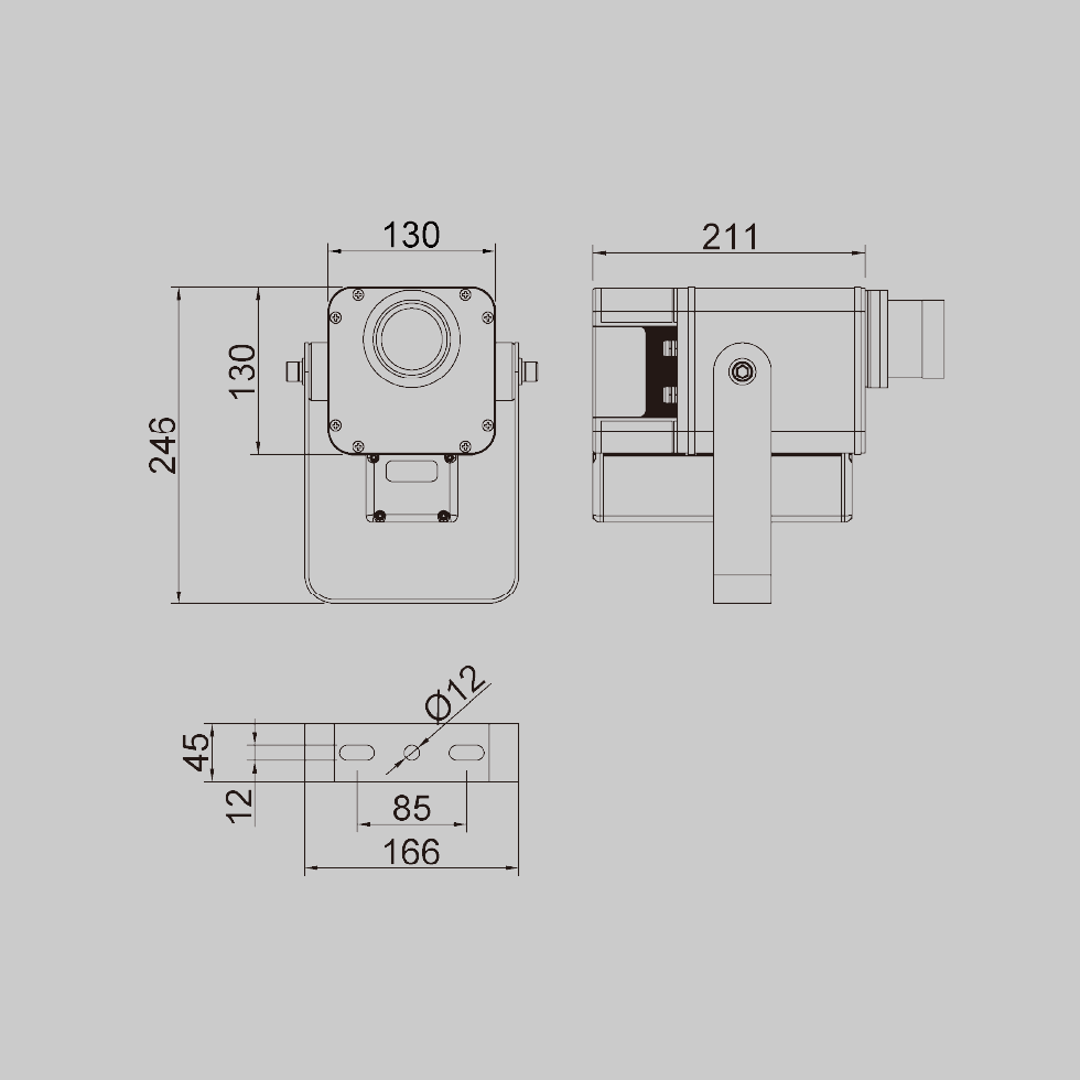 EXC-TT30J0 | EXC Lighting